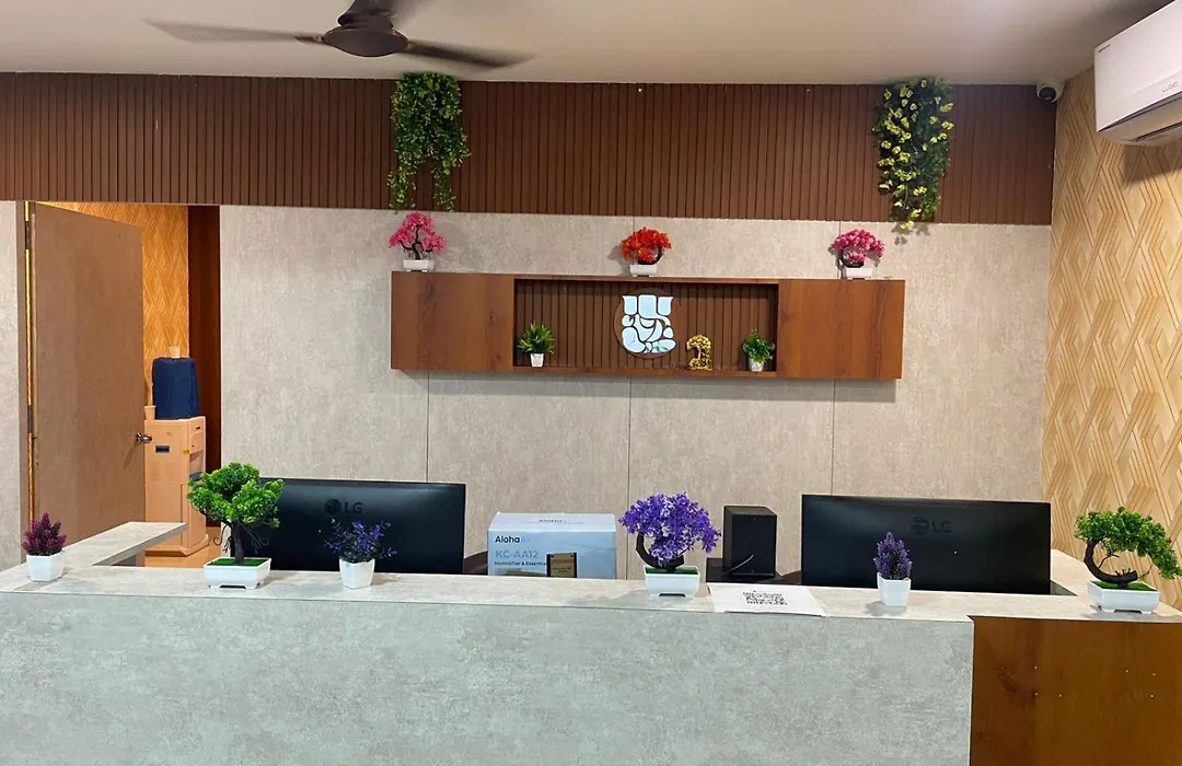 Hotels near U.S. Consulate General Hyderabad, Hyderabad